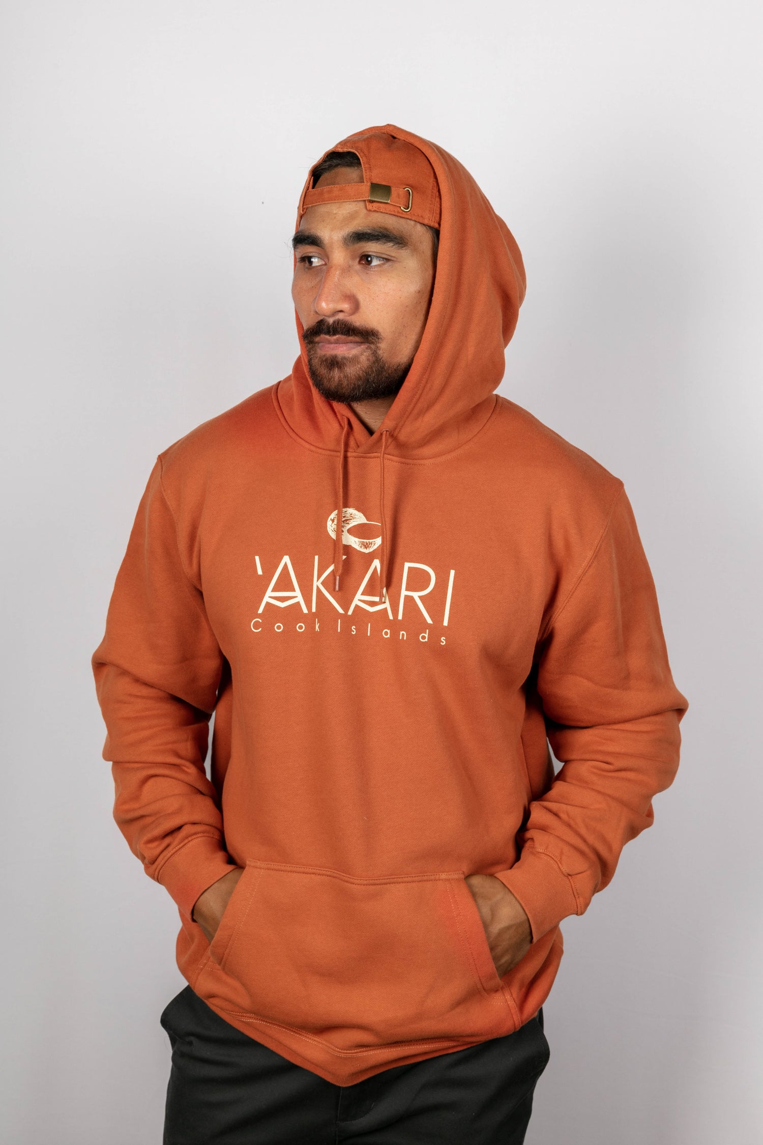 Akari Hoodie – Fave Ltd