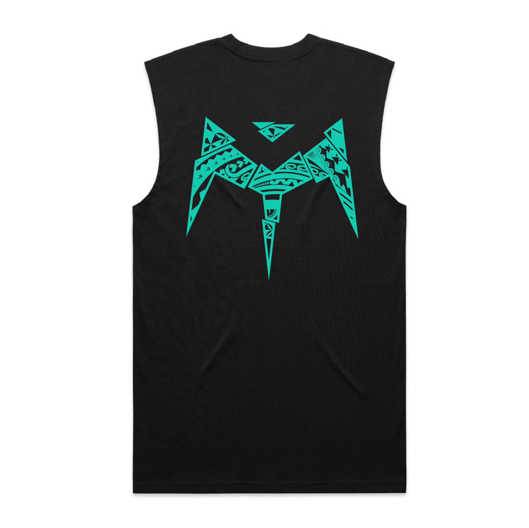 South Manu Tai Tank – Fave Ltd